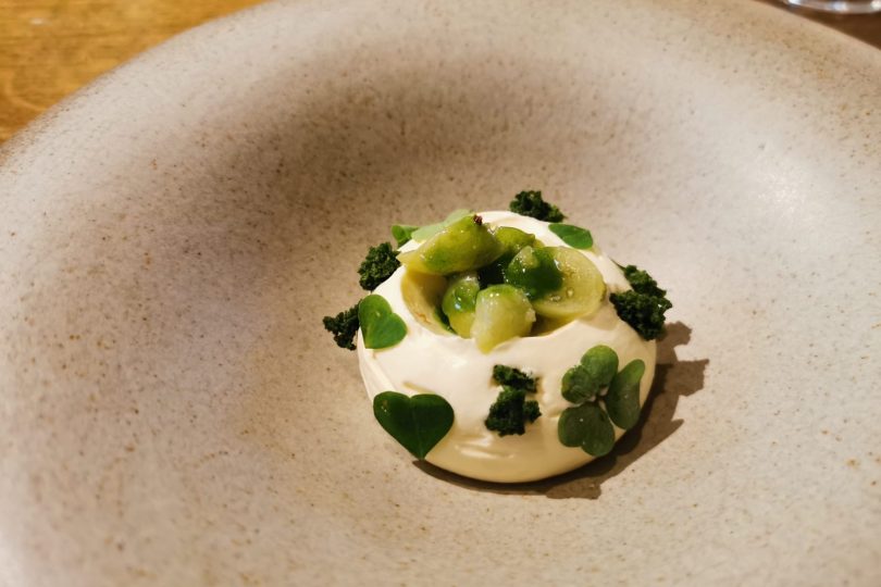 3 Michelin Stars Archives - Meat & One Veg