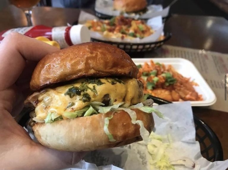 The Best of Birmingham - Meat & One Veg