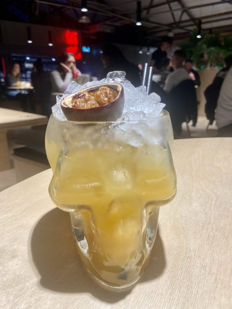 Hanbao, Digbeth - Meat & One Veg