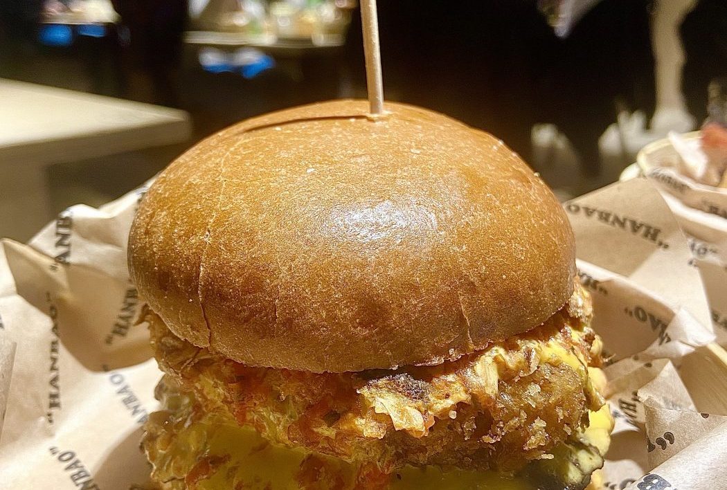 Kopitiam, Jewellery Quarter - Meat & One Veg