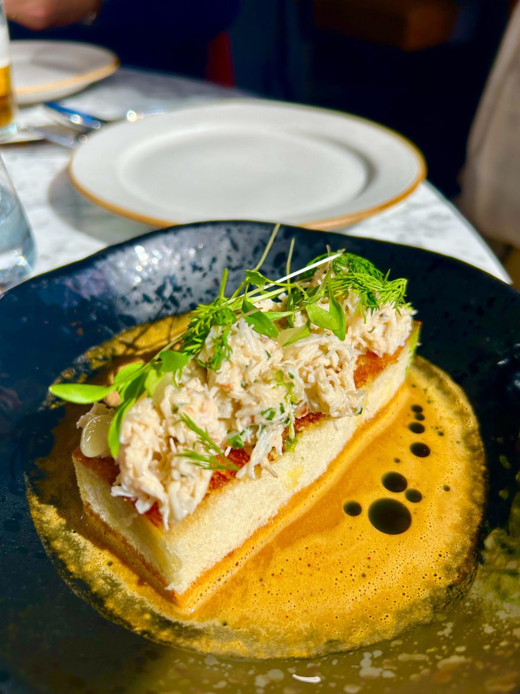 Pasture, Birmingham - Meat & One Veg