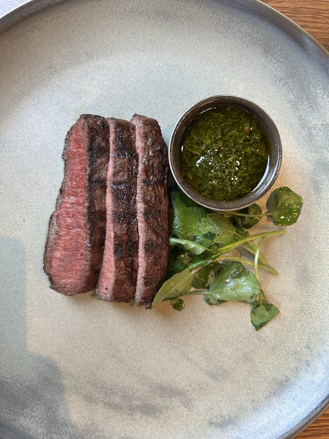 Cow & Sow, Birmingham - Meat & One Veg